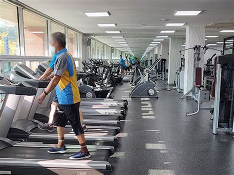 풍암국민체육센터 시설 안내 문화체육 광주광역시 서구시설관리공단