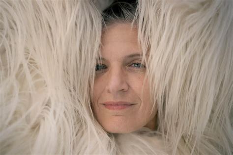 Iben Mondrups Indre Uro Har Kostet Flere ægteskaber Jeg Har Haft