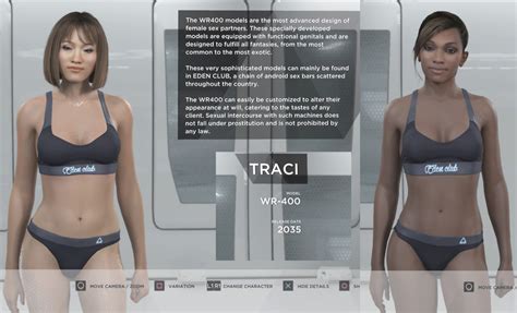 Detroit Become Human Because Yes Why Not On Tumblr