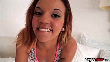 Mocha Teen Moans From Anal Sex Alea Love XVIDEOS COM