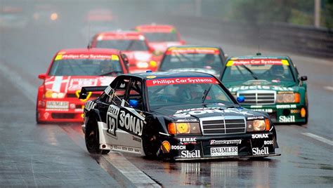 History Of Mercedes Benz C Class Multifaceted Model For Success En