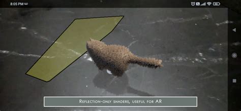 Pidi Planar Reflections 5 Team Edition