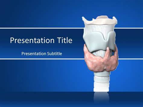 Free Powerpoint Templates Thyroid Gland Download Free Software Plannerpiratebay