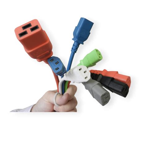 Pdu Plug Types 19 Inch Server Racks Uks Leading Data Centre Solutions