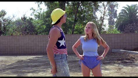 Naked Marla Simon In Microwave Massacre