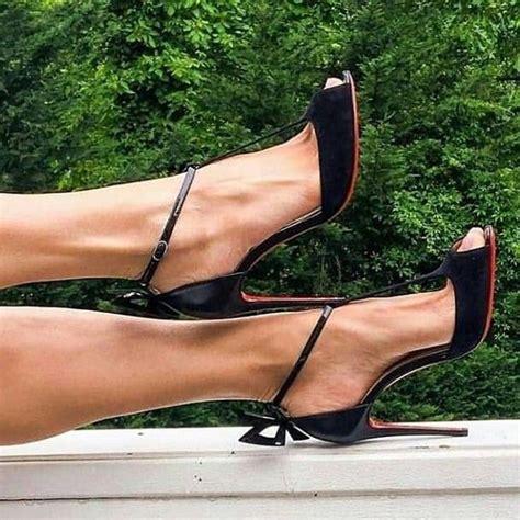 On Instagram Heels Fashion High Heels High Heels