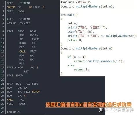 先有c语言还是先有的编译器？这是一个鸡与蛋的问题 知乎