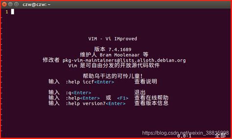 Vim 安装、基本配置、使用、插件bundle、nerdtree、tagbar、ctrlp、vim Airline、molokai、vim