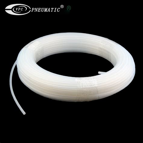 Tubería De Teflón Ptfe Tube Shop Xctf