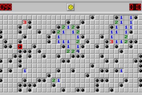 How To Write Your Own Minesweeper Solver💅 Explore A Verdadeira Essência