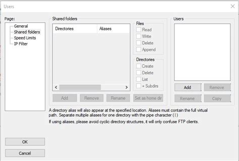 How To Setup Filezilla Server On Windows Ipserverone