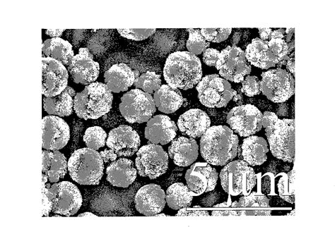 Metallic Oxide Nano Material Eureka Patsnap