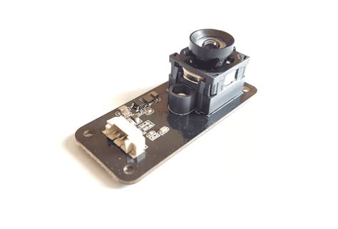 Auto Focus Low Light Sensitivity MP USB Camera Module With ON Semiconductor AR Sensor