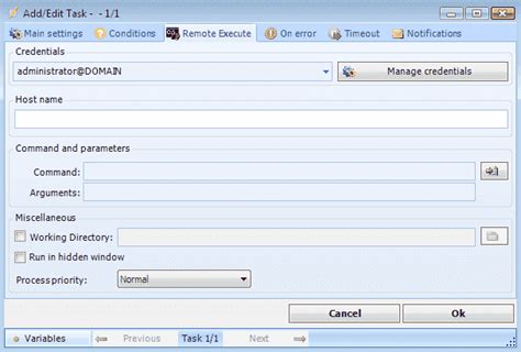 Raffle Visualcron Configuring Cron Jobs 4sysops