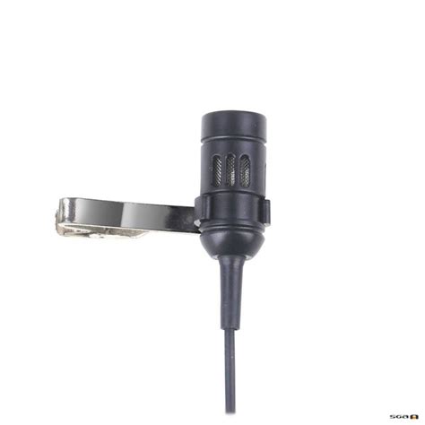 Lapel Microphones Soundgear Australia
