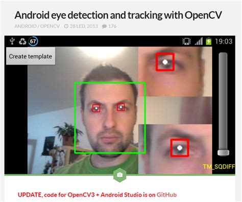 Banana Classifier With OpenCV On Android ScienceAppliedForGood