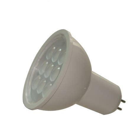 Led Spot Light 4W Gu5.3 Base | LED lights,RGB led lights,Led Bulbs