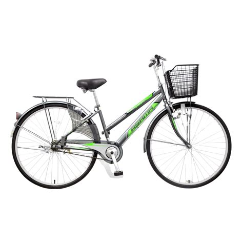 Xe ĐẠp Asama Sw 2701