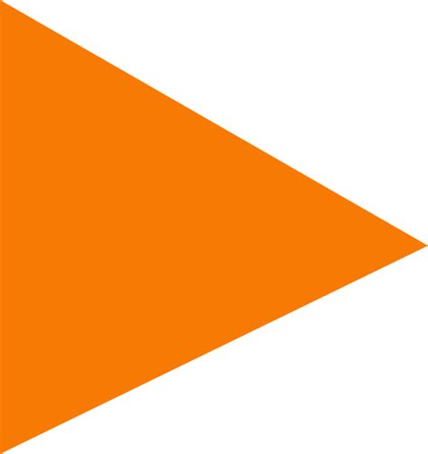 Bullet Point Orange Vector Clipart Full Size Clipart 5283225