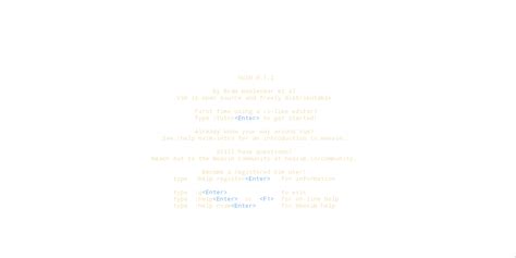 Vim Neovim White Background In 256 Colors Stack Overflow
