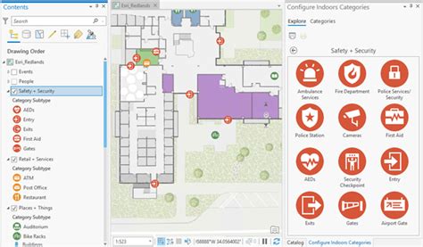 Arcgis Indoors Blog Esri Community