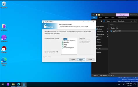 Kleopatra For Windows Installation And Operation Guide Cebulka Blog