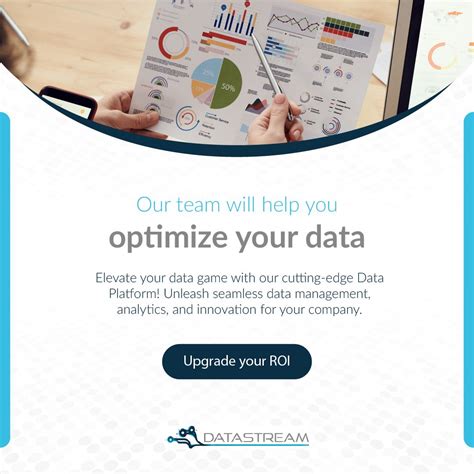 Why Choose Us For Data Platforms Datastream Posted On The Topic Linkedin