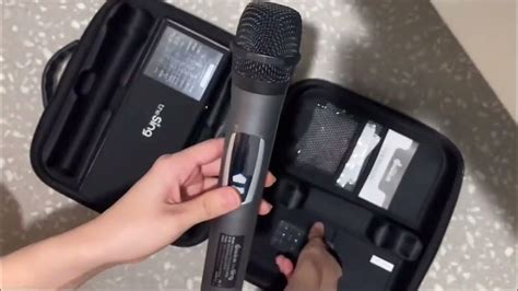 블루투스 마이크 사용하는 방법 완전 정복하기 Youtube