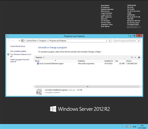 Azure Arc Provision An Extended Security License With An Azure