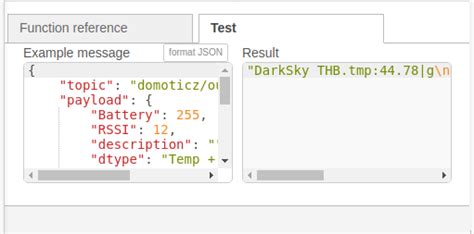 node ray my first devops journey part 1 node red jsonata statsd