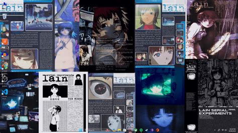 Lain Rdesktops