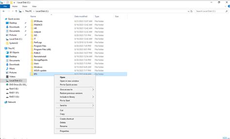 EFS BitLocker Pada Windows Server ID Networkers
