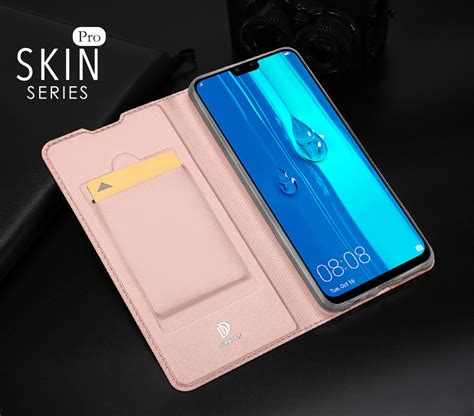 Skin Pro Series Case For Huawei Y9 2019 Phone Cases Tablet Cases Screen Protection Apple