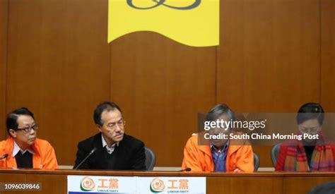 Cheung Kwok Che Photos And Premium High Res Pictures Getty Images