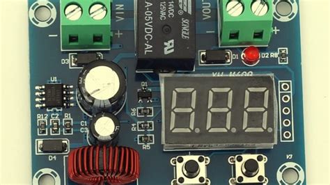 Hcw m02 схема подключения