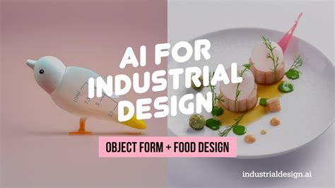 AI For Industrial Design Students At The National University Of Singapore Explore AIs