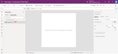 Power Apps Components Ashish Coder