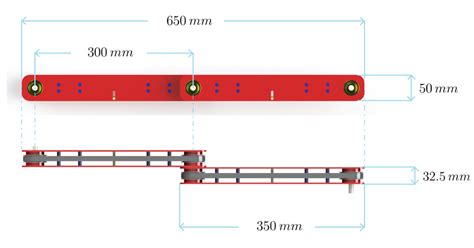 GitHub Batuhantoker Wing Camera Slider Kinematic Analysis And Simulation Of Two Link Robotic