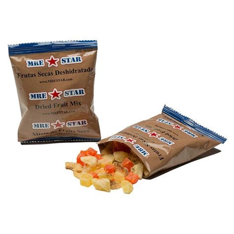 Mre Star Mres 12 Pack Case Cavestock