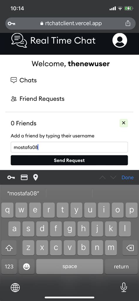 Github Mohmhagrasrealtimechatapp A Full Stack Real Time Chat Web App Built Using Net Core