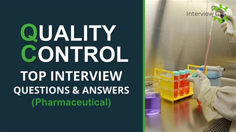 Hplc And Gc Interview Questions And Answers And Examples 2025