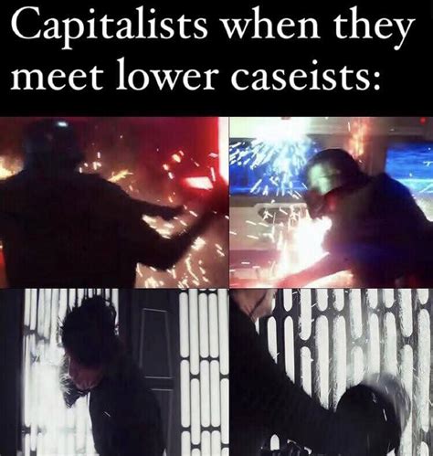 Grammatical Class Conflict Rsequelmemes