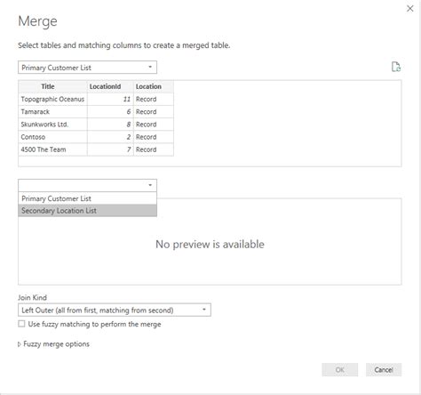 Optimieren Von Power Query Beim Erweitern Von Tabellenspalten Power Query Microsoft Learn