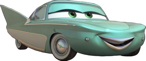 Flo Cars 360 Rotate Png By Kylewithem On Deviantart