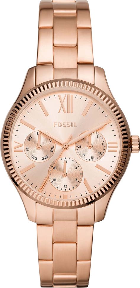 Наручные часы Fossil Bq3691 — купить в интернет магазине по лучшей цене фото