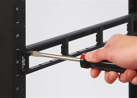 Cablesys Pre Terminated Ethernet Patch Panels