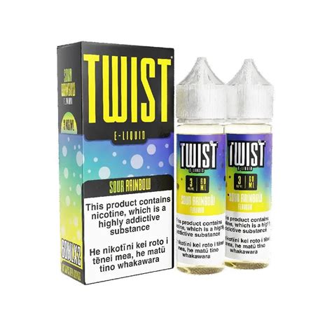 Shop Our Exclusive Twist E Liquid Variety Packs By Twist Jun 2024