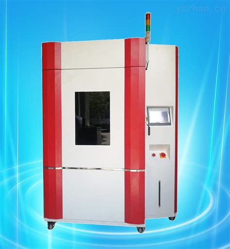 氙灯耐气候试验箱的检定 广东爱佩试验设备有限公司