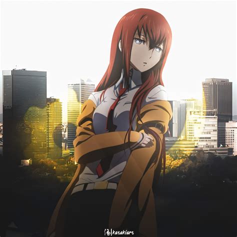 226 Best Kurisu Makise Images On Pholder Steinsgate Gfl Neural Cloud