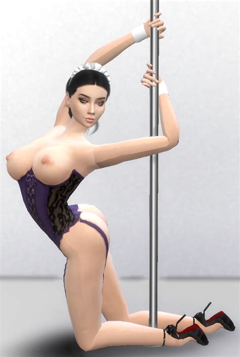 Sims Show And Tell The Sims 4 General Discussion Loverslab